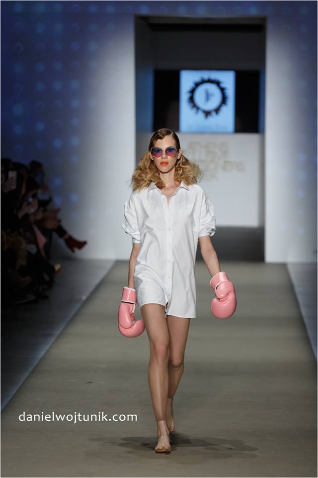 Mary Rou: Μαΐου 2019