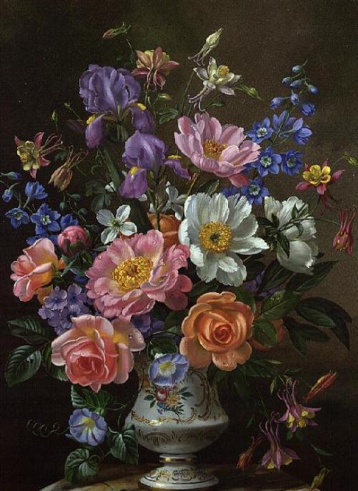 Maher Art Gallery: Albert Williams (1922-2010