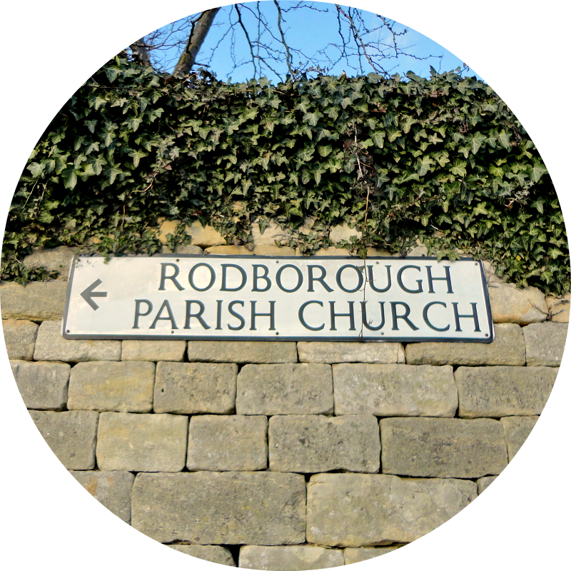 Where Five Valleys Meet: The Rev. Wilbert Awdry 1911-1997