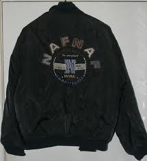 Bad Penny.: Naf Naf Jumpers Are Retro