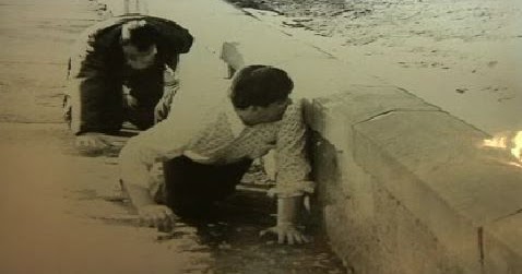 Remembering The Olean School Shooting: Olean High School, Olean, New York 1974