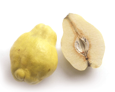 ...Suntem ACASA: Gutuia - medicament pentru o multime de boli