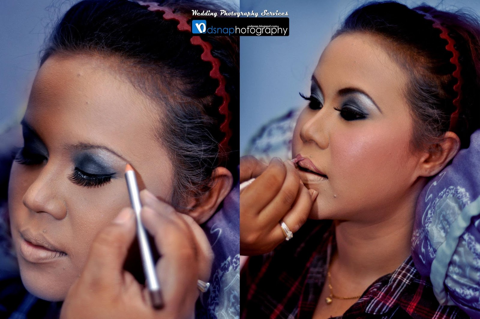 Embun Klasik Bridal Boutique : ~ Wedding Roha Khai