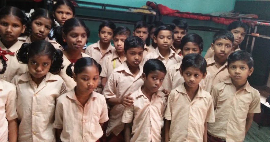 POOR ORPHANAGES IN CHENNAI