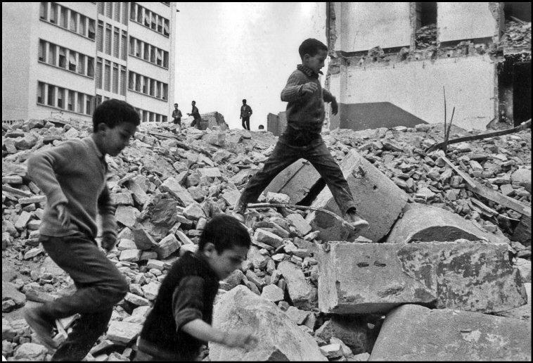 For Marc Riboud | Autonomies