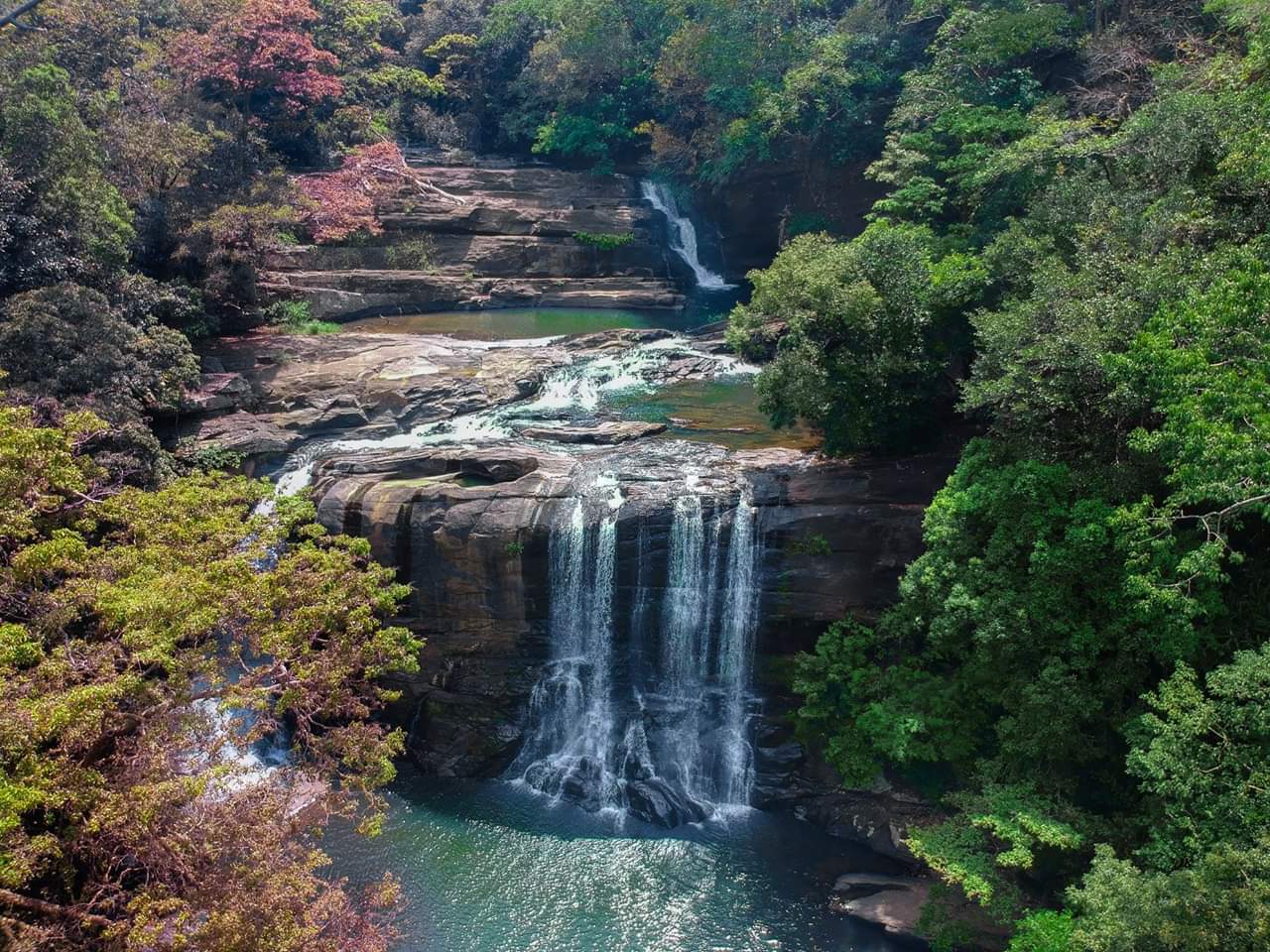 Riverston, Mathale, Srilanka