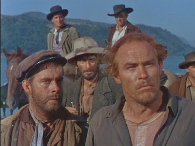 Caftan Woman: WHAT A CHARACTER! BLOGATHON: The Villainy of Jack Lambert