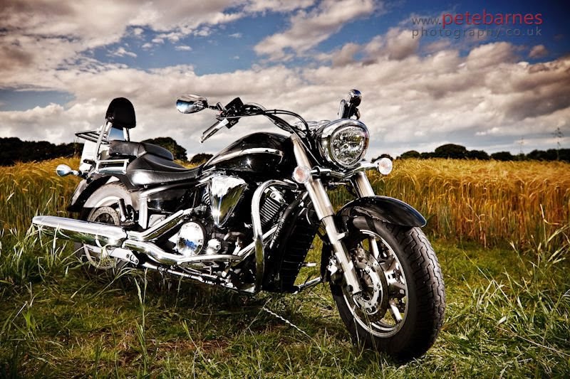 Uprising!!!: Serba Serbi MoGe (Motor Gede)