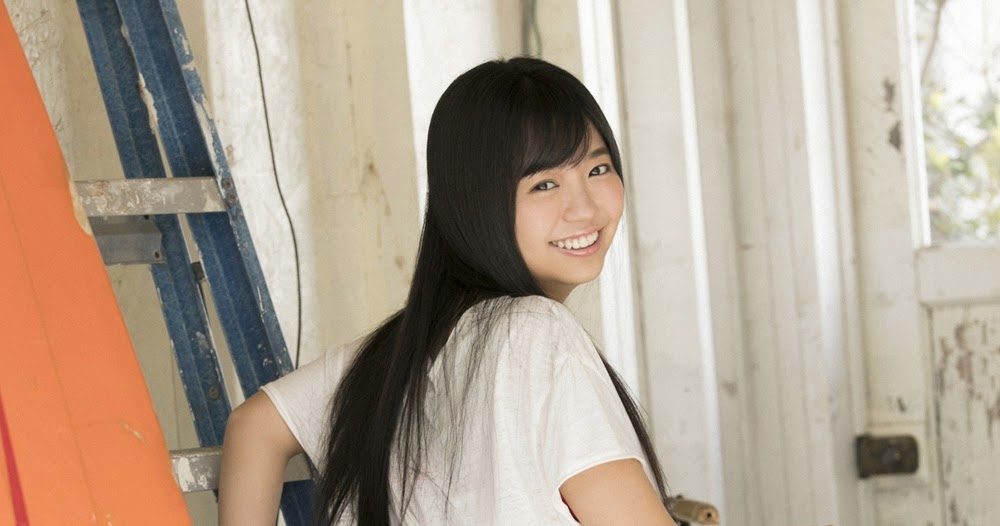 Yuuno Ohara YS web vol 796 week 2