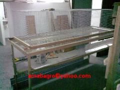 Arnab Agro: Cara Murah dan Mudah untuk Memulakan Penternakan Arnab ...