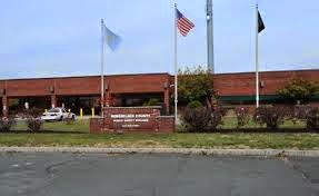 T-Spin: Jail employee on paid leave for more than two years files suit ...