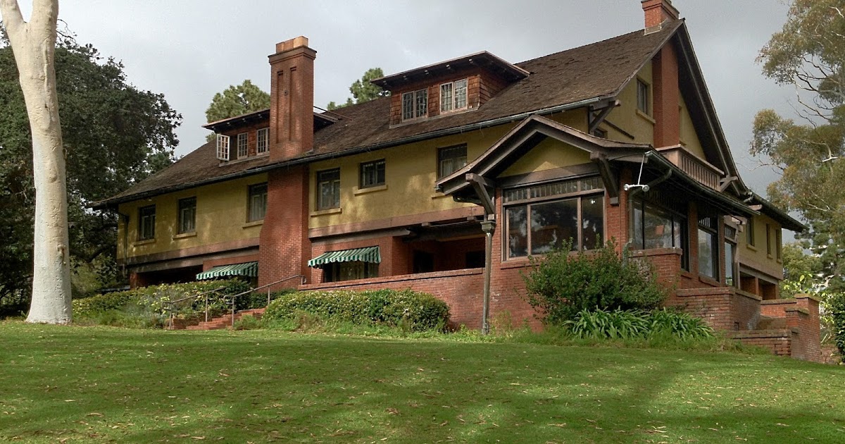Pillar to Post: NEW ROOF FOR HISTORIC MARSTON HOUSE