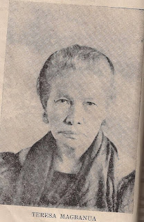 trinidad tecson - philippin news collections