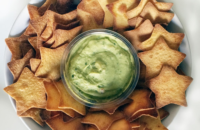 7 solar eclipse recipes that are out of this world - The Meal Planning ...