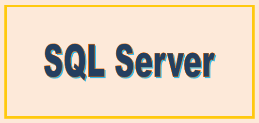 SQL Server | What Is SQL | SQL Meaning