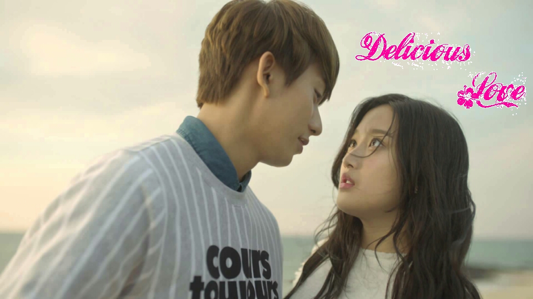 Sinopsis Drama Delicious Love Episode 1-3(Tamat) | ZonaSinopsis