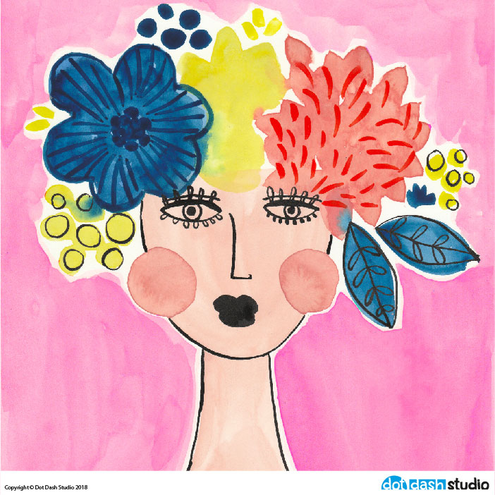 Blueprint Show: Dot Dash Studio