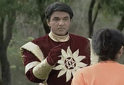 98 Hot Shaktimaan tv acctar {Geeta Vishwas} Vaishnavi Mahant hd ...