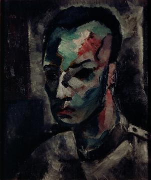 ComJeitoeArte: Biografia do pintor Mário Eloy