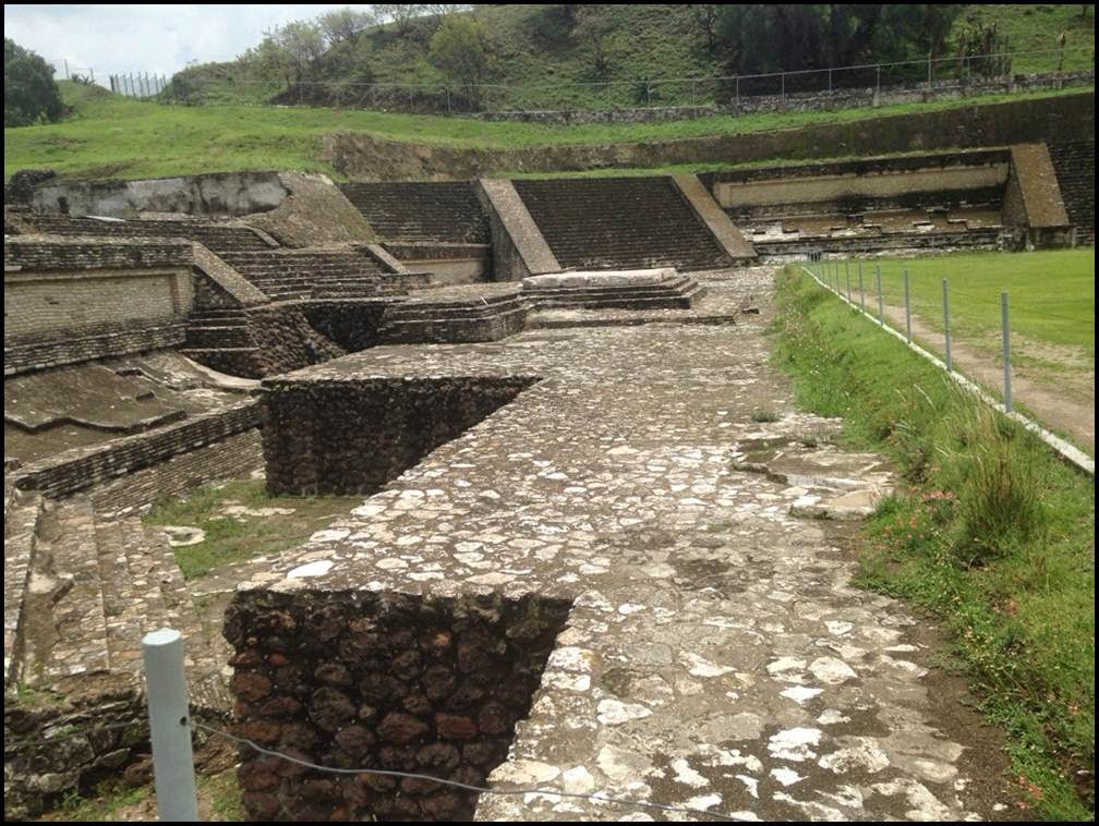 Great Pyramid of Cholula: The largest pyramid in the world - Travel ...