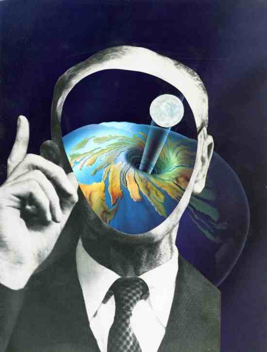 ArtHouse: delilah jones on the Behance Network