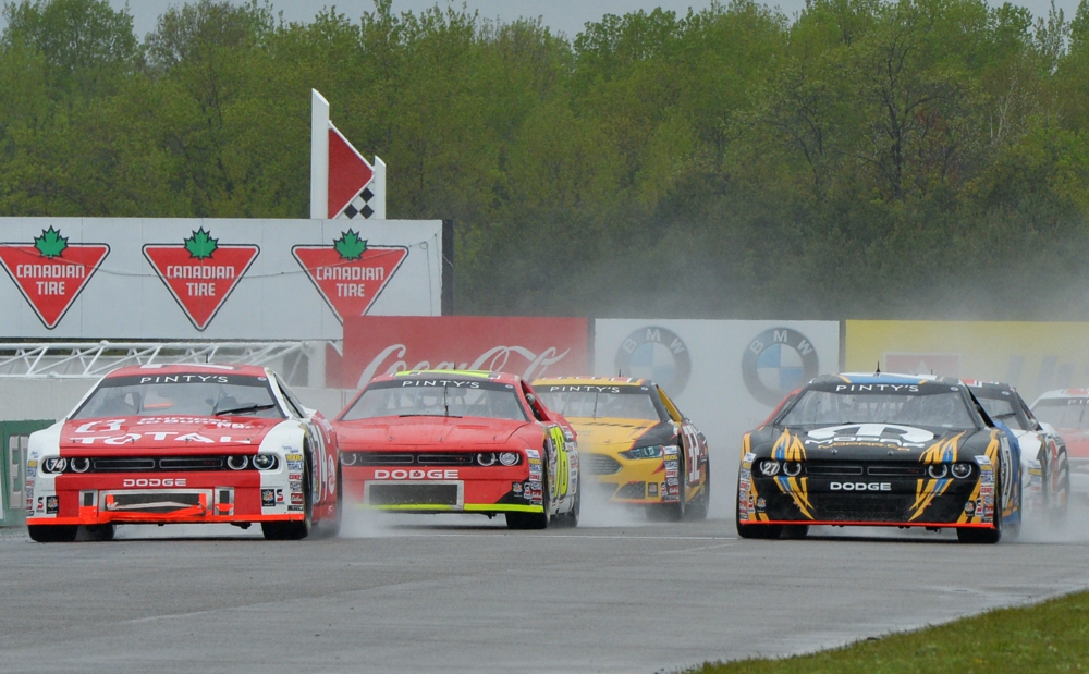 Toronto Grand Prix Tourist - A Toronto Blog: Racing at the Canadian ...