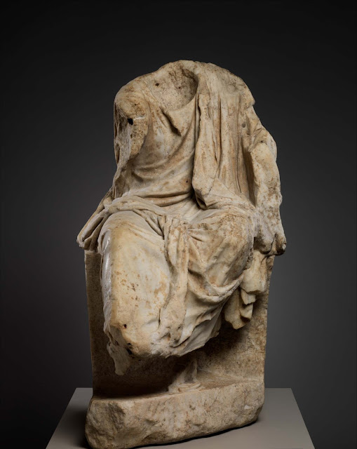 Spencer Alley: Ancient Roman objects known to early Italian Humanists