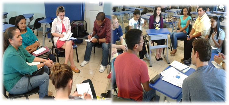 NOTICIAS: SEDE DE ISAE UNIVERSIDAD EN METETÍ COMPARTE CON GRUPO ...