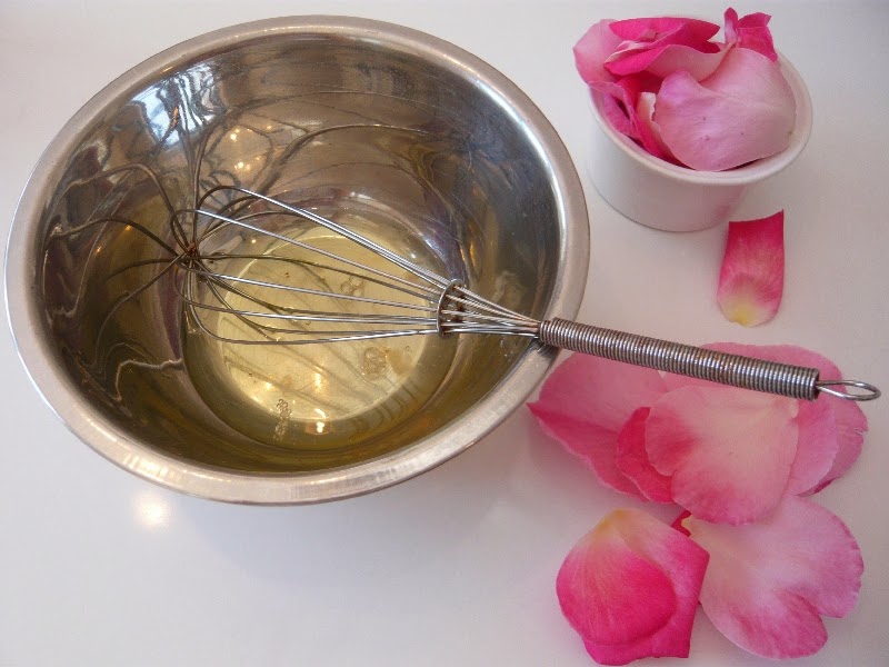 Lee Caroline - A World of Inspiration: How To - Step By Step To ...