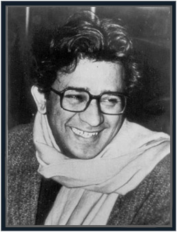 CHINAR SHADE : SAFDAR HASHMI ( 1954-1989 ) AND KASHMIR.
