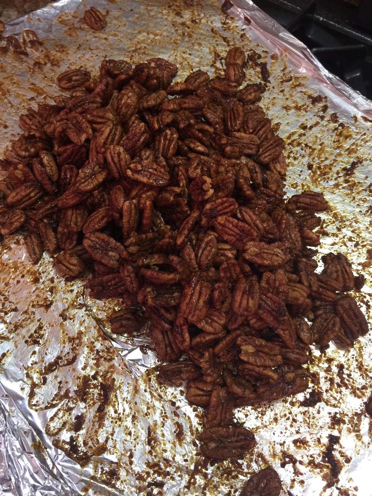 Little Magnolia Kitchen