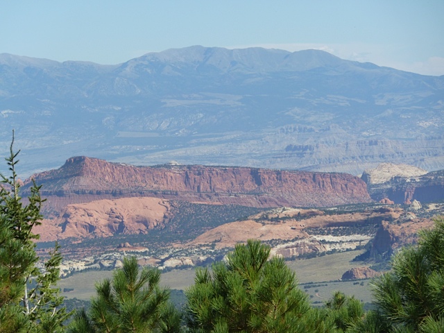 BREAKING AWAY: The Beauty of Central Utah