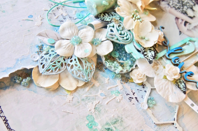 13 arts: Our New Talented Designer- Antonia Moreno