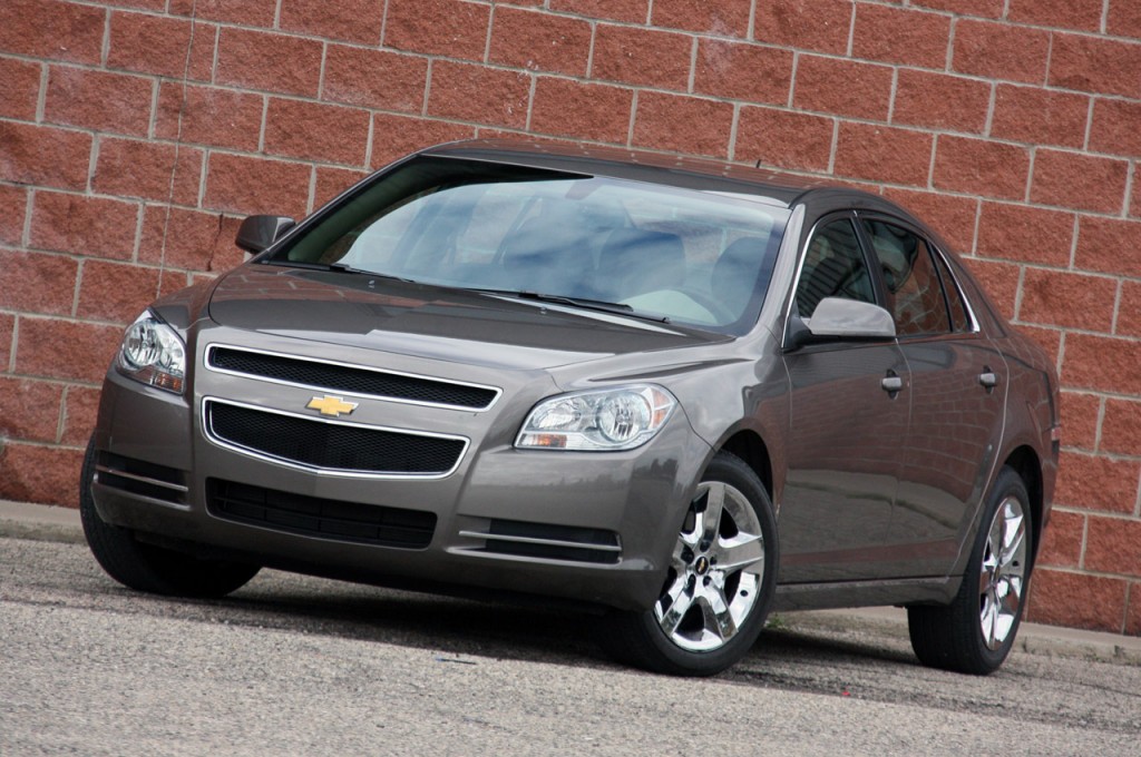 Automotive Auto: 2013 New Chevrolet Malibu, Sport Cars Turbo