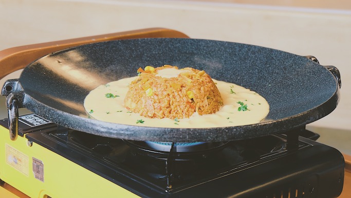 Anagon: Korea In Manila #002