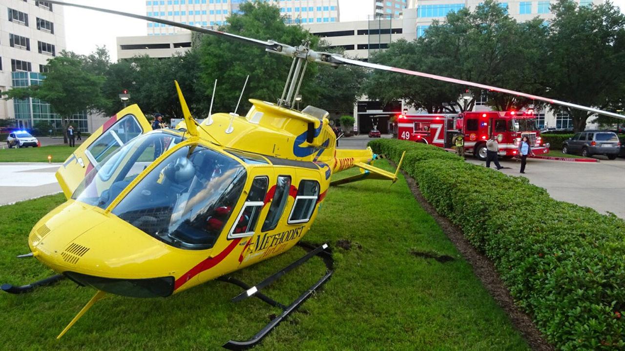Kathryn's Report: Bell 206-L4 LongRanger IV, N435AE: Accident occurred ...