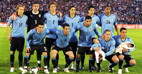 Sportsgallery-24: Uruguay football team, uruguay football association ...