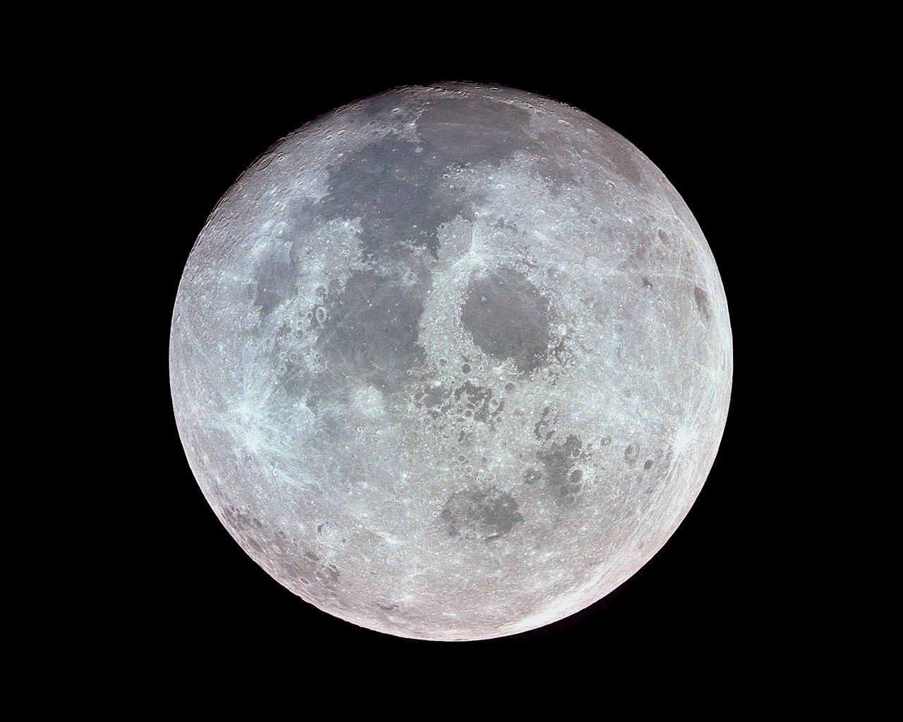 Ay Nedir ? Ayın Görevleri, Yer Çekimi, Ay Resimleri - GamTeli