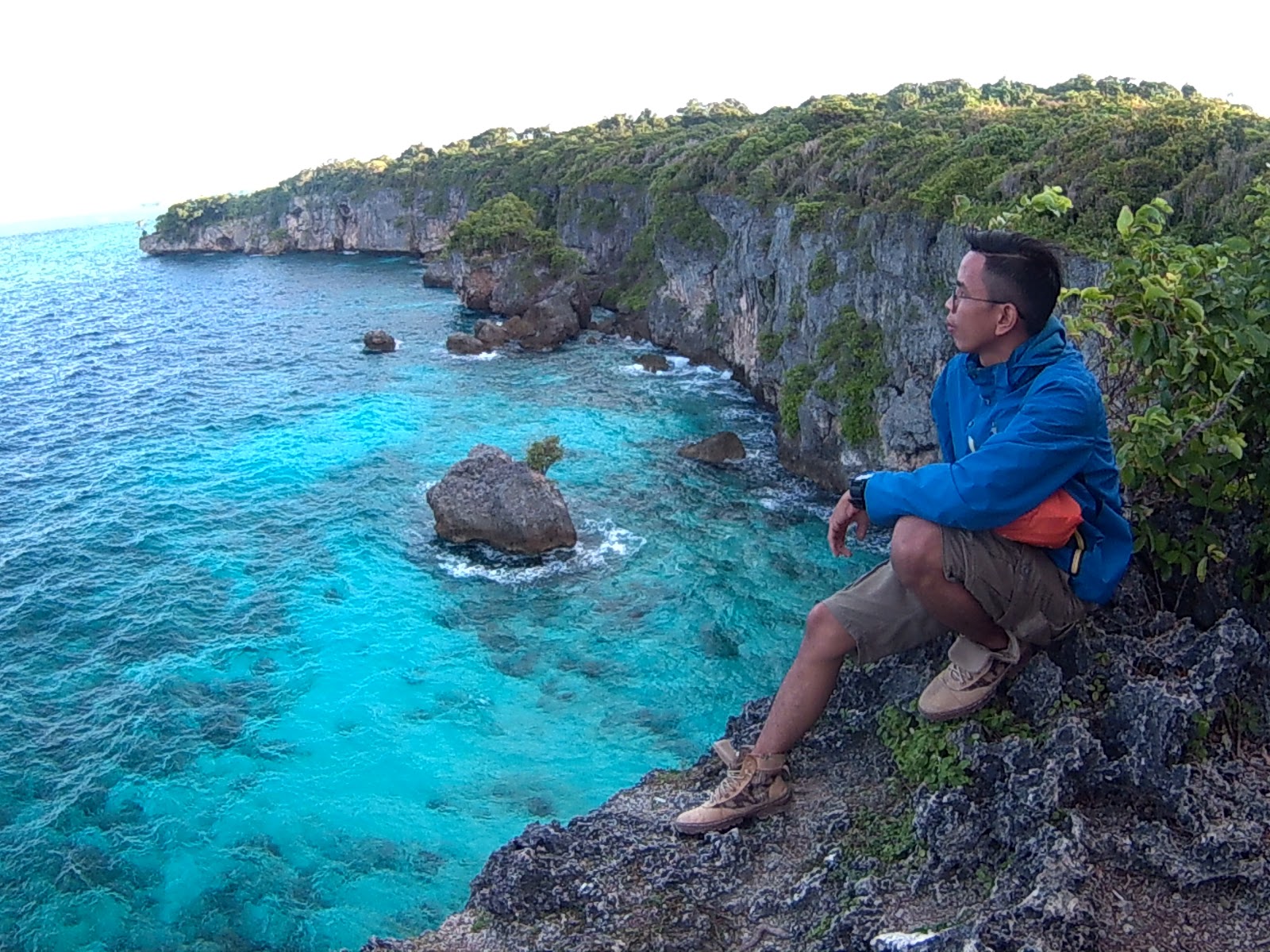 PESONA PANTAI BULUKUMBA - Thawonk punya blog