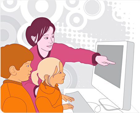 LAS TIC EN LA EDUCACIÓN: LAS TIC ESTAN TRANSFORMANDO LA EDUCACIÓN