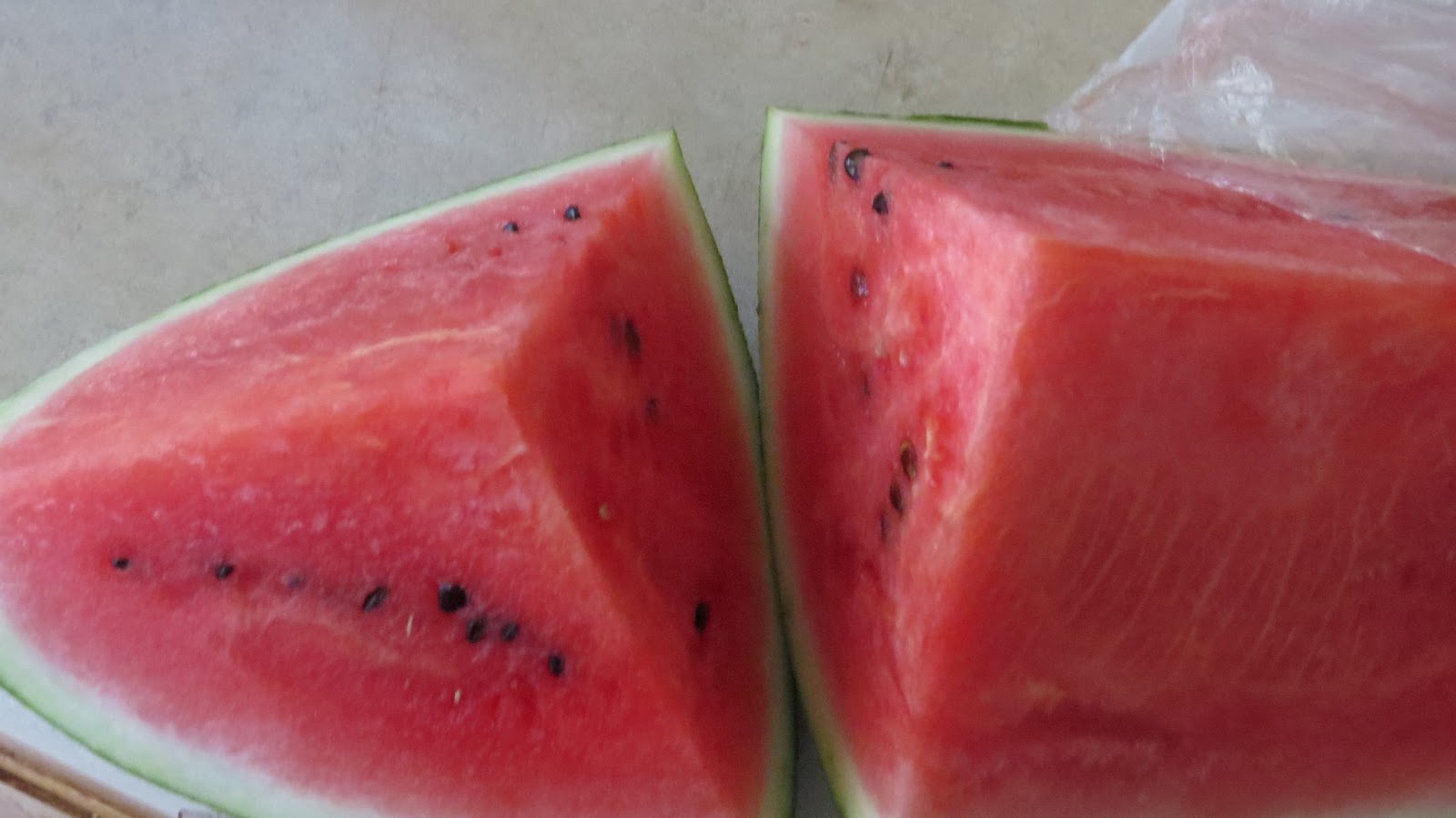 Welcome to Krystle's Kitchen!!! : Drunken Watermelon!!