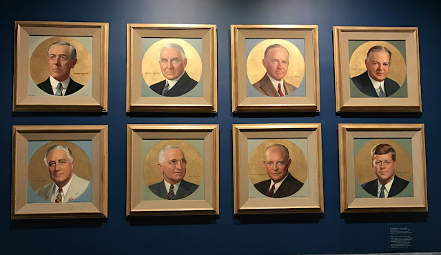 Busy Geemaw: Just who is Sam Rayburn?