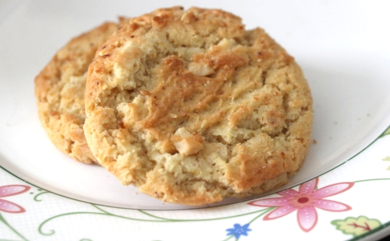 Marks & Spencer Spirit of Summer cookies 2017