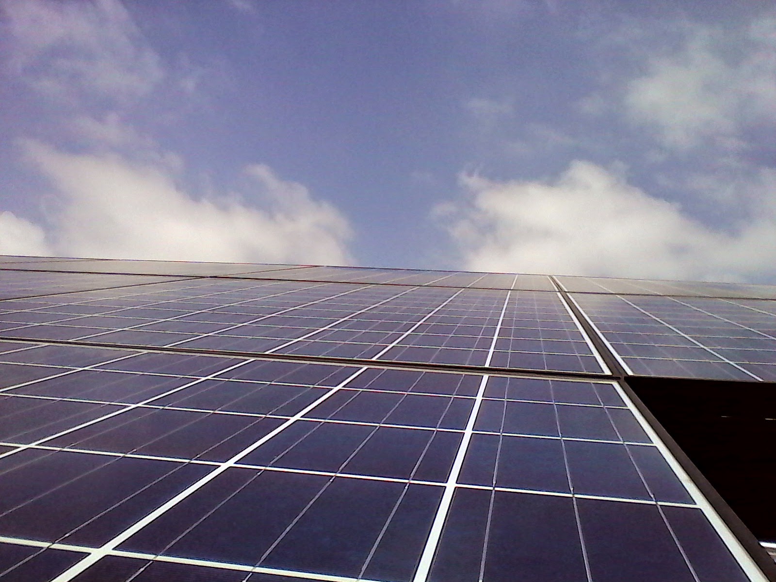 SOLARK SOMOS LOS ARQUITECTOS DE TU PROYECTO SOLAR