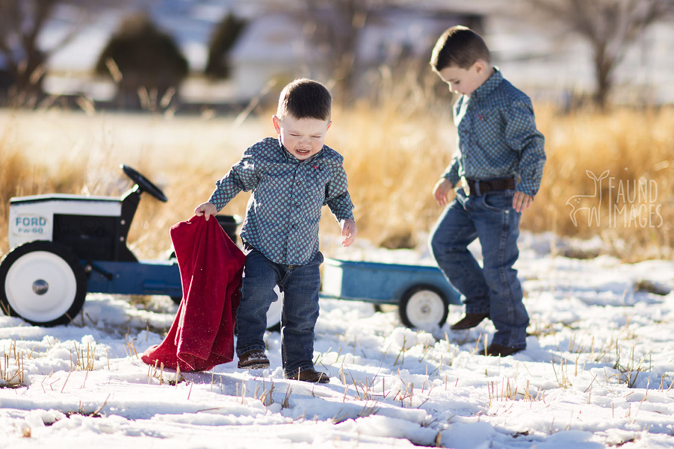 Faund Images Photography: Brinkerhoff Family