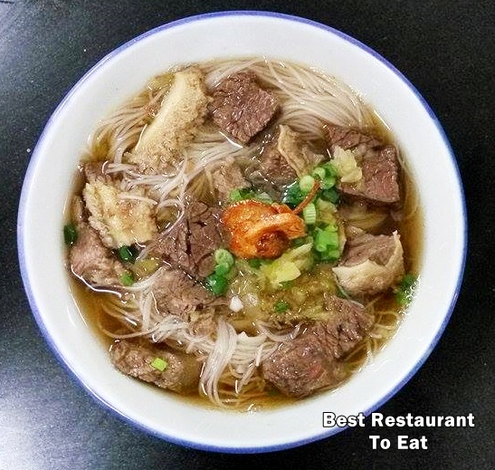 Best Restaurant To Eat - Malaysian Food Blog: Besides Tangkak Famous ...