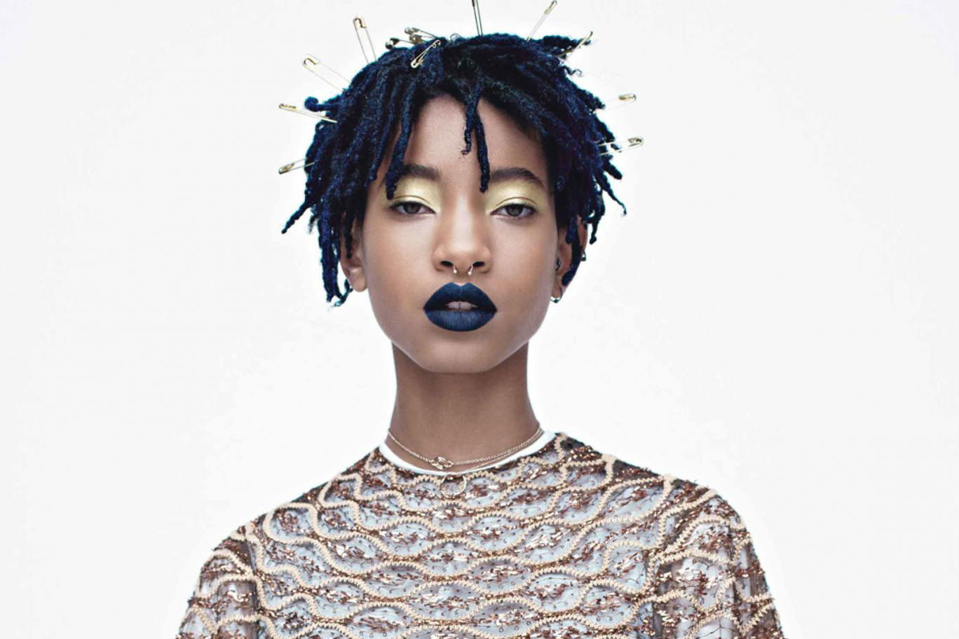 InfinitaMente Aleatorio: Willow */ ARDIPITHECUS