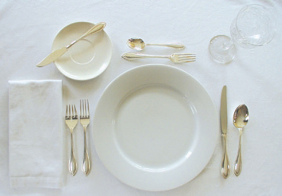 A Taste of Sociology: All Manners of Dining Etiquette: Folkways Around ...