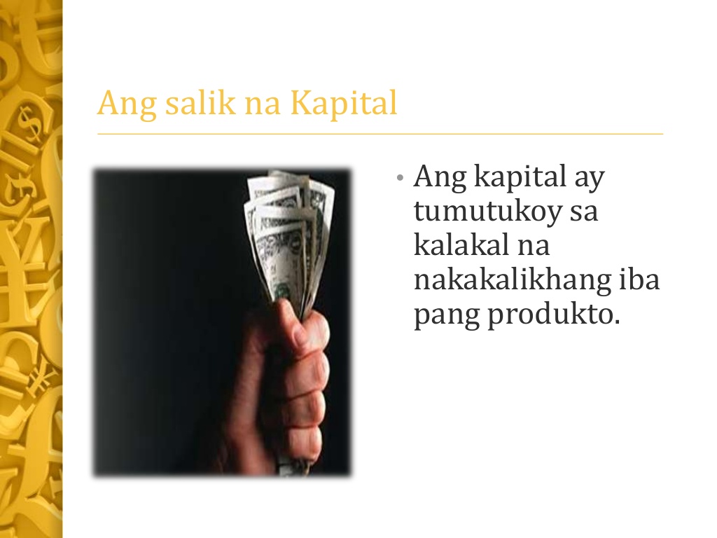 salik ng produksyon - philippin news collections