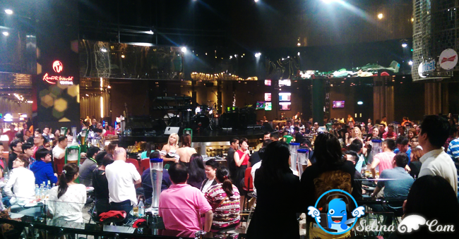 OktoberFest @ Genting Club, Resorts World Genting